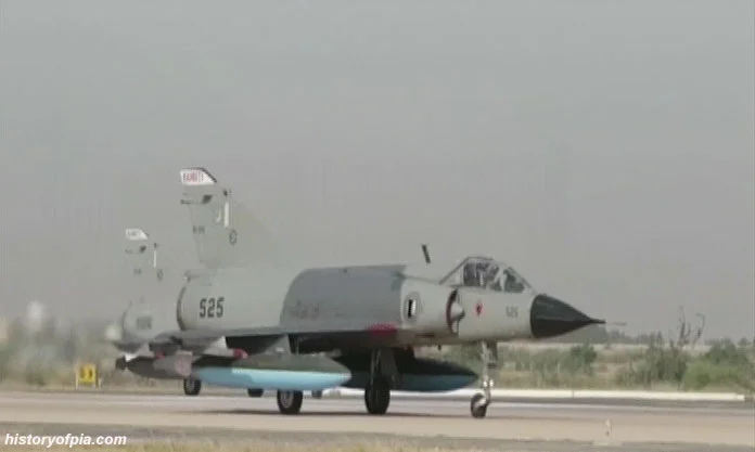 [🇵🇰-Airforce] - PAF Exercises around the world | PKDefense